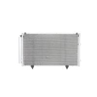 China 8846006140 Auto Parts Cooling System Car Air Conditioning Condenser for Toyota Camry for sale