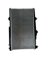 China Cooling System for TOYOTA VIOS MT Aluminum Radiator Water Tank 1640002420 1640014070 for sale