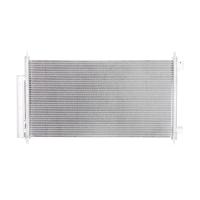 China 2006-2014 Year ACURA TL 3.2 Auto AC Condenser 80110SEPA01 for Car Air Conditioning for sale