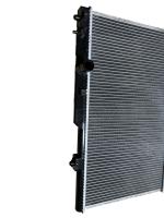 China Cooling System for TOYOTA VIOS MT Aluminum Radiator Water Tank 1640002420 1640014070 for sale