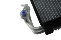 China 90767014 Car Fitment Auto Parts Air Conditioning Evaporator Core for Buick GL8 S for sale
