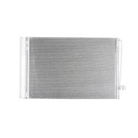 China 7' Auto Parts Air Conditioning Condenser for BMW 520i 523i 525i 64502282939 64508379885 for sale