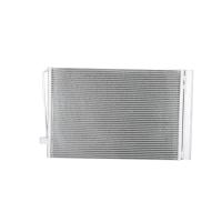 China 7' Auto Parts Air Conditioning Condenser for BMW 520i 523i 525i 64502282939 64508379885 for sale