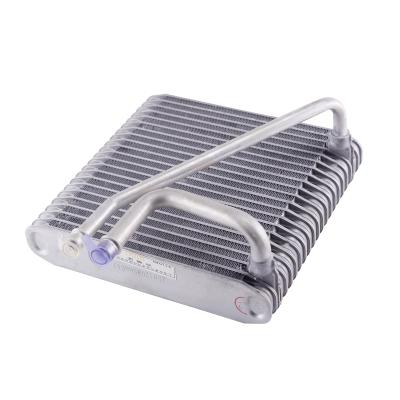 China Auto Parts Air Conditioning Evaporator Core for Buick Excelle 9059495 9073462 9043580 for sale