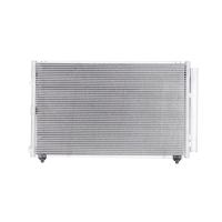 China LEXUS LS430 4.3 Car Air Conditioning Condenser for Auto Parts Cooling System 8846050181 for sale