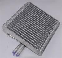 China Auto Parts Air Conditioning Evaporator Core for Buick Excelle 9059495 9073462 9043580 for sale