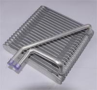 China Auto Parts Air Conditioning Evaporator Core for Buick Excelle 9059495 9073462 9043580 for sale