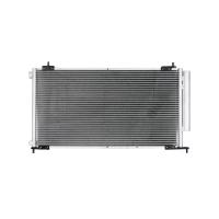 China Car Air Conditioning Condenser for HONDA CR-V II CRV Year 2001-2006 Auto AC Condenser for sale