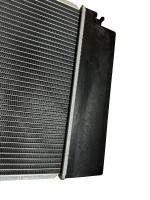 China Auto Engine Cooling System Aluminum Radiator for TOYOTA COROLLA 1.6 1.8 AT 164000T020 for sale