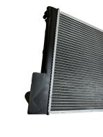 China Auto Engine Cooling System Aluminum Radiator for TOYOTA COROLLA 1.6 1.8 AT 164000T020 for sale