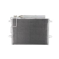 China Replace/Repair AC Condenser for Mercedes-Benz E200K E350 2115000154 2115000654 A2115001154 for sale
