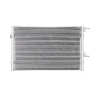 China 946205 CAR Air Conditioning Condenser for Chrysler PT Cruiser Purpose Replace/Repair for sale