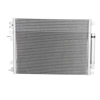 China 300 C LX AC Condenser for Chrysler Dodge Caliber 68004053AA 68004296AA by V8506793AA for sale