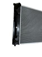 China 164000T030 Car Fitment TOYOTA FAW GR Aluminum Radiator for TOYOTA COROLLA MT 2004-2017 for sale