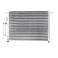 China Replace/Repair Auto AC Condenser for Chevrolet AVEO 96469289 96834083 Cooling System for sale