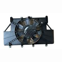 China Car Fitment HONDA ACCORD Hybrid CV3 Radiator Water Tank Fan Assembly 19015-6C1-A01 for sale