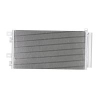 China Mini Cooper One 2002-2004 Auto AC Condenser for BMW Mini Cooling System 64531490572 for sale