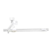 China 1K0820411AK Auto Parts Air Conditioning Condenser for Audi A3 VW Golf 1K0820411GB 1F8 for sale