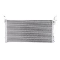 China Auto AC Condenser for Beijing Hyundai SONATA 97606-38004 Cooling System Car Parts for sale