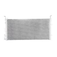 China Auto AC Condenser for Beijing Hyundai SONATA 97606-38004 Cooling System Car Parts for sale