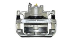 China 13301189 Car Brake Calipers for Chevrolet CRUZE 2009-2014 and Buick Excelle 2010-2011 for sale