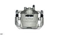 China 13301189 Car Brake Calipers for Chevrolet CRUZE 2009-2014 and Buick Excelle 2010-2011 for sale