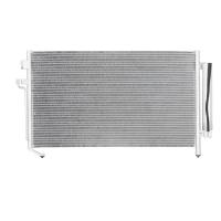 China 73210SA012 Auto Parts Air Conditioning Condenser for Subaru FORESTER 73210SA000 73210SA011 73210SA020 for sale