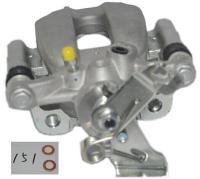 China Car Fitment Buick Rear Right Brake Caliper for Chevrolet Monza and EXCELLE EXCELLE GX for sale