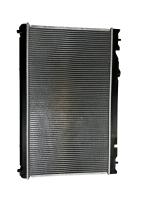 China 1640028280 Engine Coolant Cooler Radiator for 2000-2001 TOYOTA Camry 2.4 ACV30 for sale