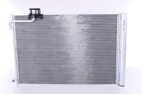 China Mercedes-Benz C200 E200 CLS250 A1975000054 Auto Parts Air Conditioning Condenser for sale