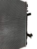China 1640028280 Engine Coolant Cooler Radiator for 2000-2001 TOYOTA Camry 2.4 ACV30 for sale