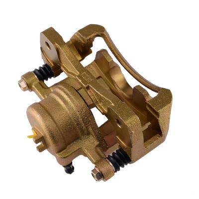 China Front Left Brake Caliper for Buick EXCELLE 5495410 9071315 90767142 26263450 92211264 for sale