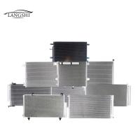 China R13101 Auto Parts AC Condenser for BMW Benz AUDI NISSAN HONDA Chevrolet Buick Cadillac TOYOTA VW Ford Hyundai Roewe Infiniti for sale