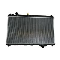 China Replace/Repair Car Engine Cooling System Aluminum Radiator for TOYOTA REIZ 164000P101 for sale
