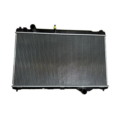 China Replace/Repair Car Engine Cooling System Aluminum Radiator for TOYOTA REIZ 164000P101 for sale