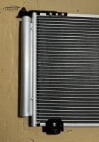 China 88450-02340 OE NO. Car Fitment TOYOTA FAW GR AC Condenser for Toyota COROLLA 2004-2017 for sale