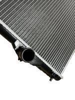 China Replace/Repair Car Engine Cooling System Aluminum Radiator for TOYOTA REIZ 164000P101 for sale