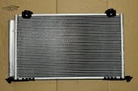 China 88450-02340 OE NO. Car Fitment TOYOTA FAW GR AC Condenser for Toyota COROLLA 2004-2017 for sale