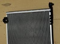 China 88450-02340 OE NO. Car Fitment TOYOTA FAW GR AC Condenser for Toyota COROLLA 2004-2017 for sale