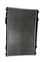 China Replace/Repair Car Engine Cooling System Aluminum Radiator for TOYOTA REIZ 164000P101 for sale