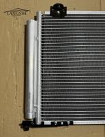 China 88450-02340 OE NO. Car Fitment TOYOTA FAW GR AC Condenser for Toyota COROLLA 2004-2017 for sale