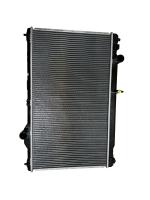China Replace/Repair Car Engine Cooling System Aluminum Radiator for TOYOTA REIZ 164000P101 for sale