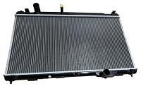 China Replace/Repair Car Engine Cooling System Aluminum Radiator for TOYOTA REIZ 164000P101 for sale