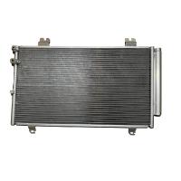 China 300 GRS190 Auto Cooling System Air Conditioning Condenser for Toyota Reiz 88460-0P020 for sale