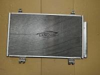China 300 GRS190 Auto Cooling System Air Conditioning Condenser for Toyota Reiz 88460-0P020 for sale