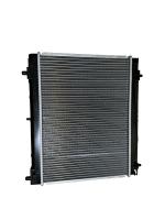 China 164000T050 Engine Coolant Cooler for YARIS VIOS 1.6 AT Aluminum Radiator Water Tank for sale