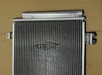 China 300 GRS190 Auto Cooling System Air Conditioning Condenser for Toyota Reiz 88460-0P020 for sale