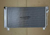 China 50013425 ROEWE 350 MG 5 Air Conditioning Condenser for Car Fitment Year 2011-2015 for sale