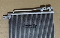 China 50013425 ROEWE 350 MG 5 Air Conditioning Condenser for Car Fitment Year 2011-2015 for sale