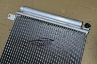 China 50013425 ROEWE 350 MG 5 Air Conditioning Condenser for Car Fitment Year 2011-2015 for sale
